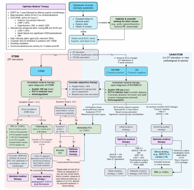 ACS One Page | PDF