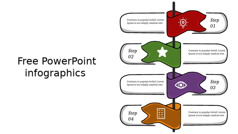020-Free Powerpoint Infographics | PDF