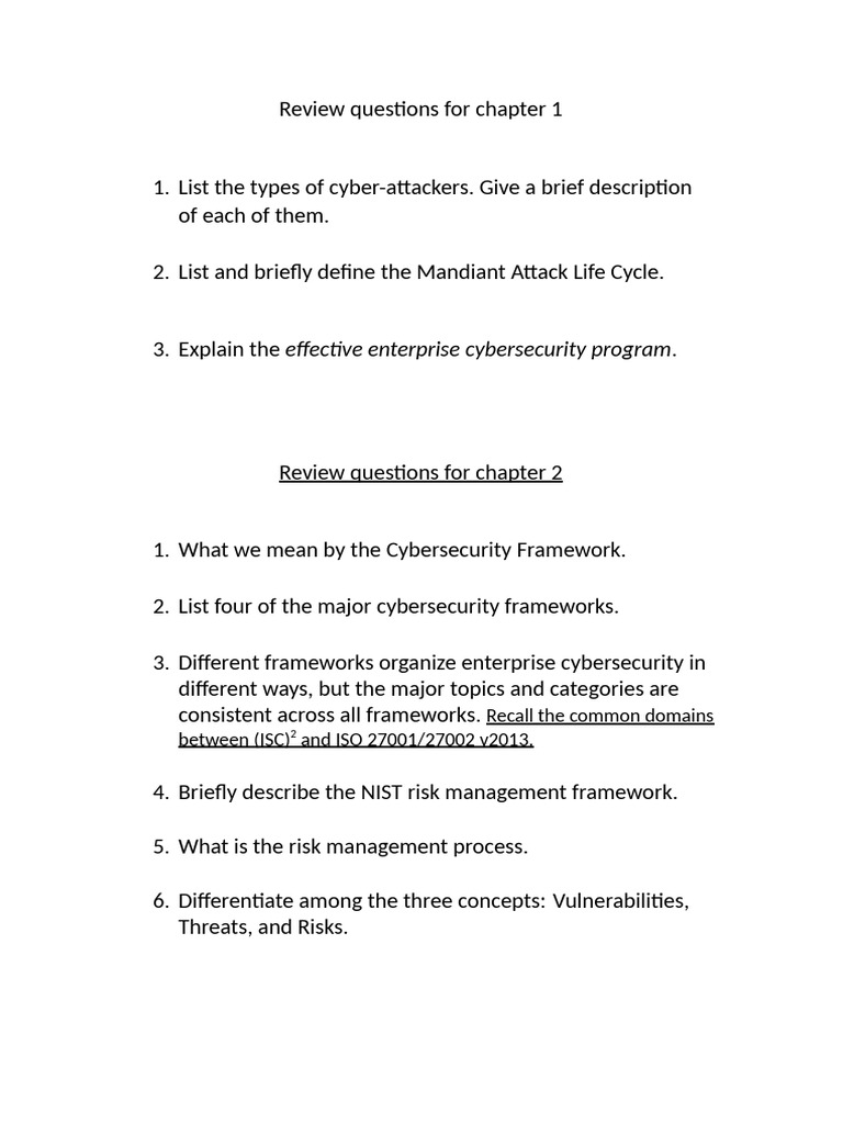 Homework 2 | PDF
