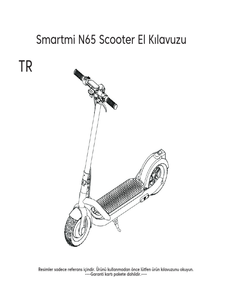 Smartmi n65 | PDF