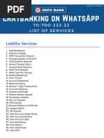 IndusInd Zinger Card User Manual 200324 | PDF | Google Play | Personal ...