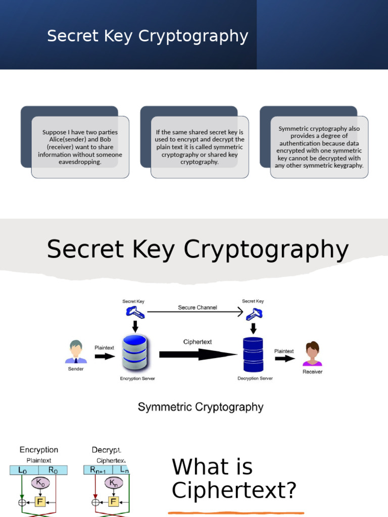 Quantum Key Distribution | PDF | Public Key Cryptography | Key ...