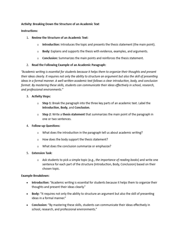 Remedial Activity | PDF