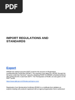 GSO 2233: Nutritional Labelling Standards | PDF | Nutrition Facts Label ...