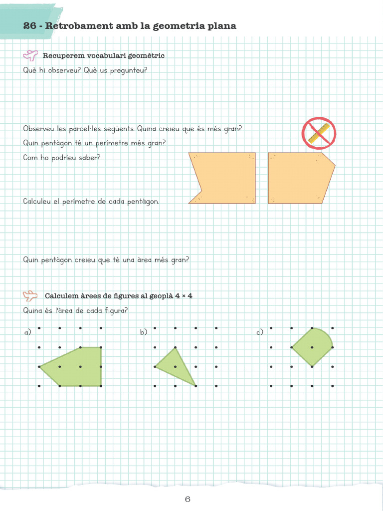 (Template) Quadern de La Sessió | PDF
