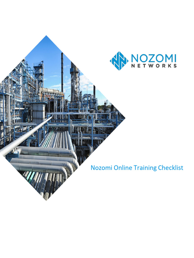 Preparation To The Online NNCET - Ver2 | PDF | Secure Shell | Security