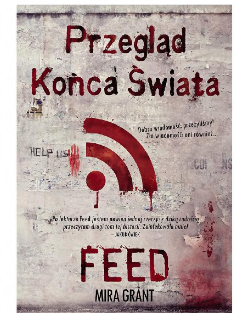 Grant Mira 1z3 - Przegląd Końca Świata - Feed | PDF