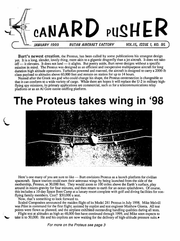 1999 01 - CP 95 | PDF