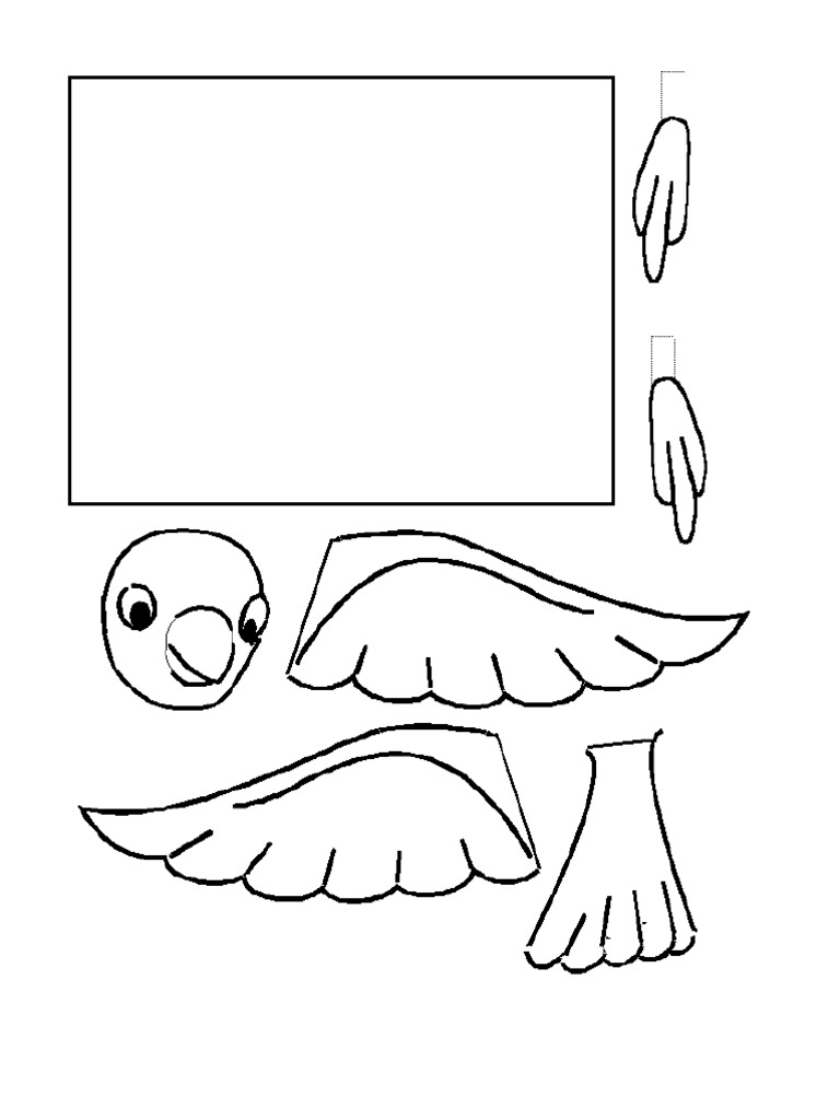 Dove TP Roll Activity | PDF