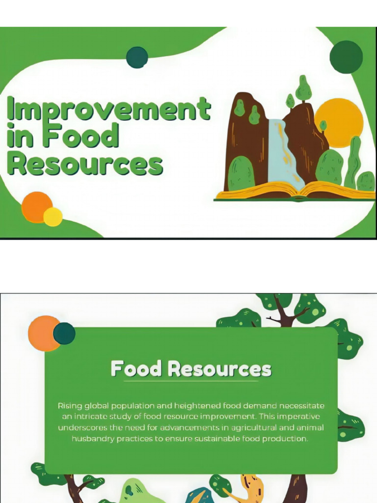 Class 9th Science Presentation | PDF