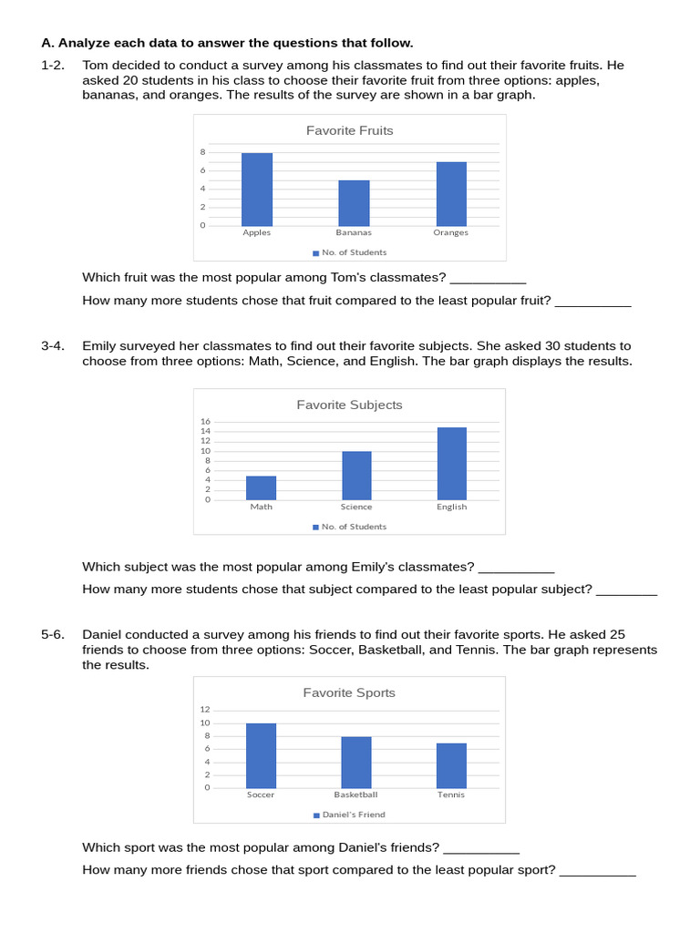 Bar and Line Graph | PDF | Odds | Probability