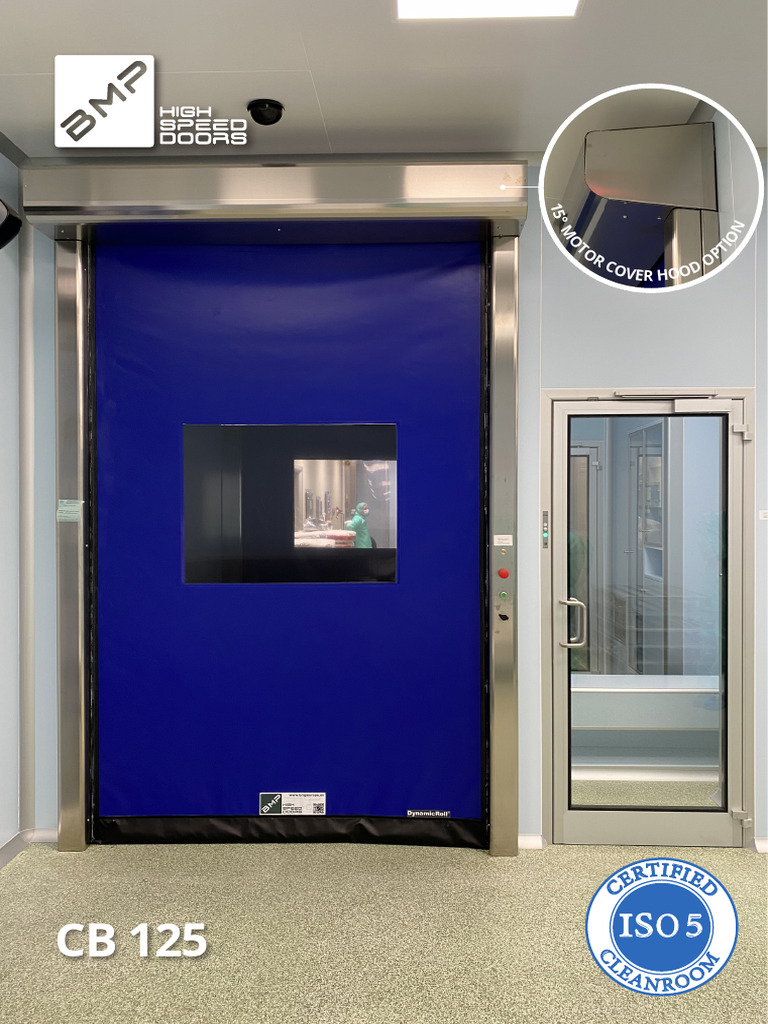 CB-125_ENG | PDF | Door