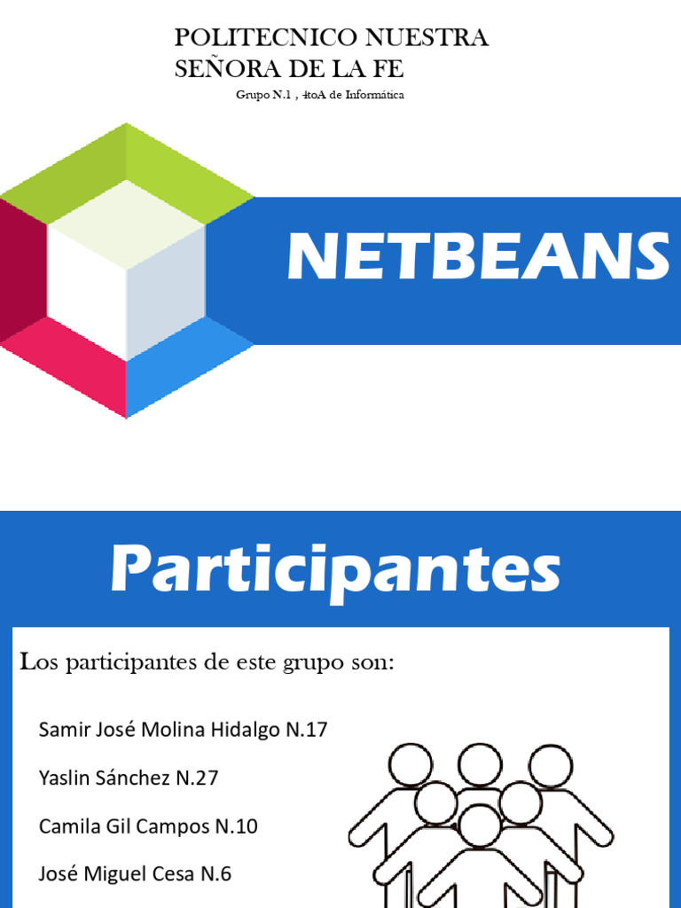 Paso A Paso 12 | PDF | Frijoles Netos | Aplicaciones y software