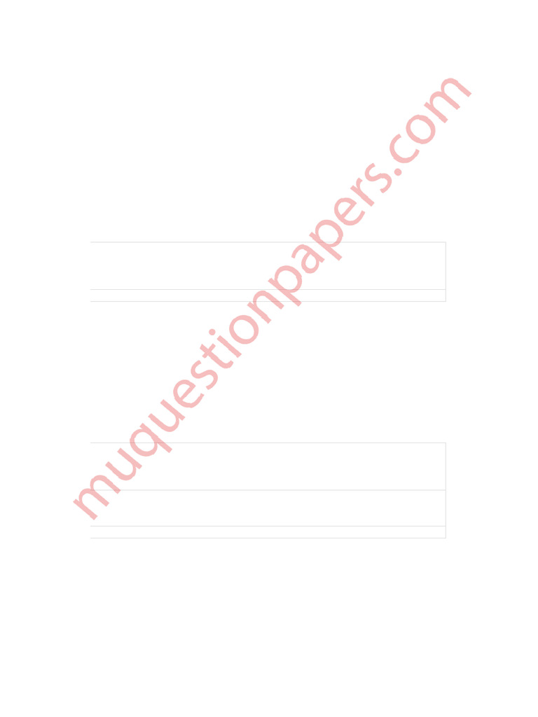 IOE MU QPapers 2022-2024 | PDF | Computer Engineering | Information Technology