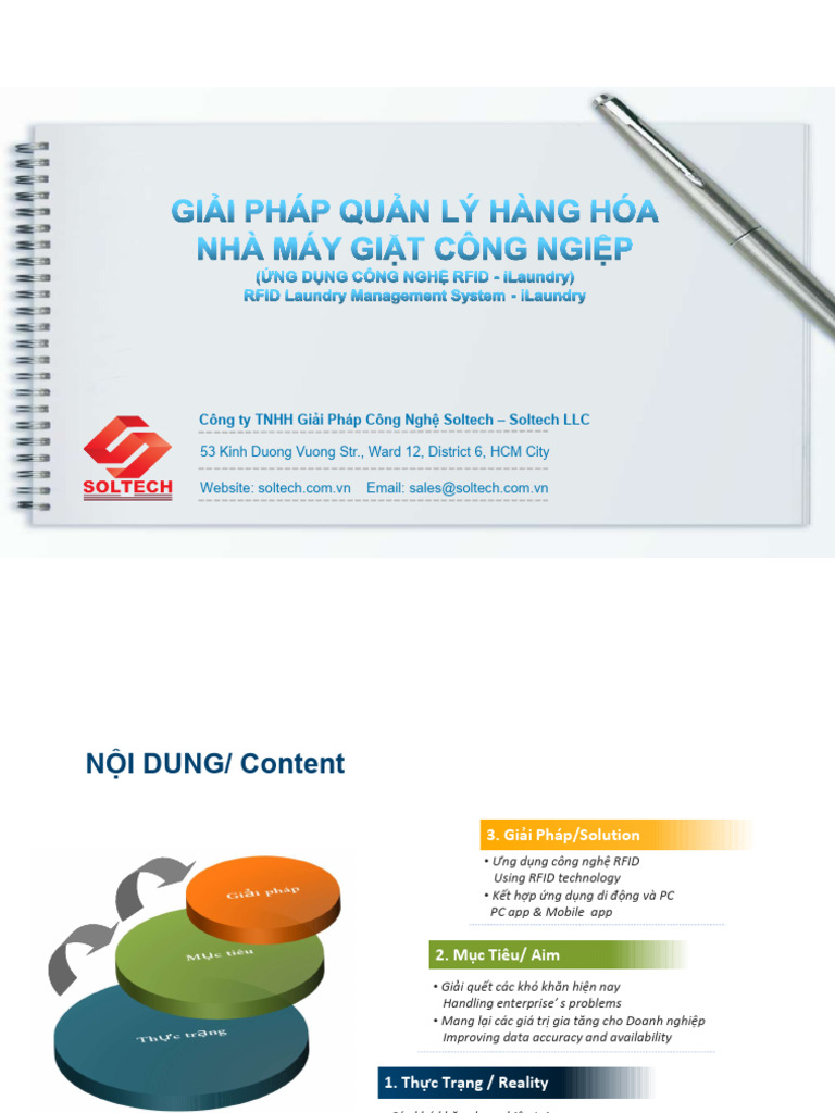 Soltech Ilaundry Vi-Eg | PDF