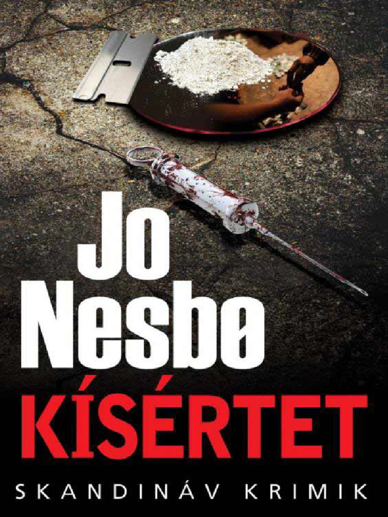 Jo Nesb_ - 9K_s_rtet | PDF