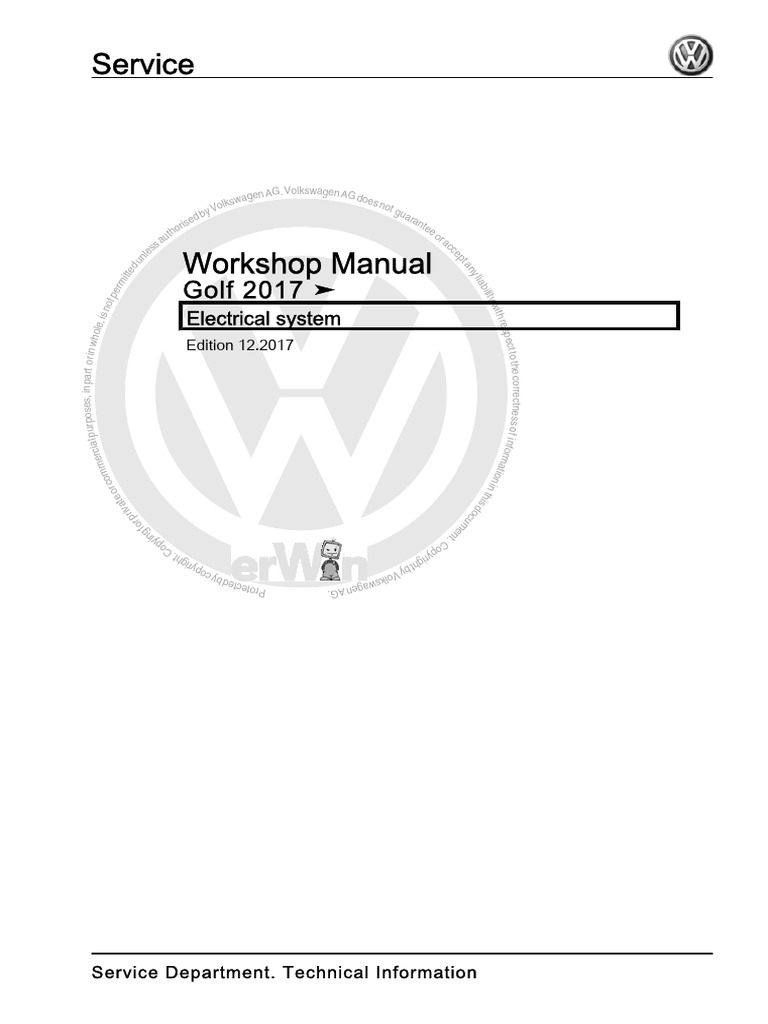 Electrical System | PDF | Vehicles | Automotive Technologies