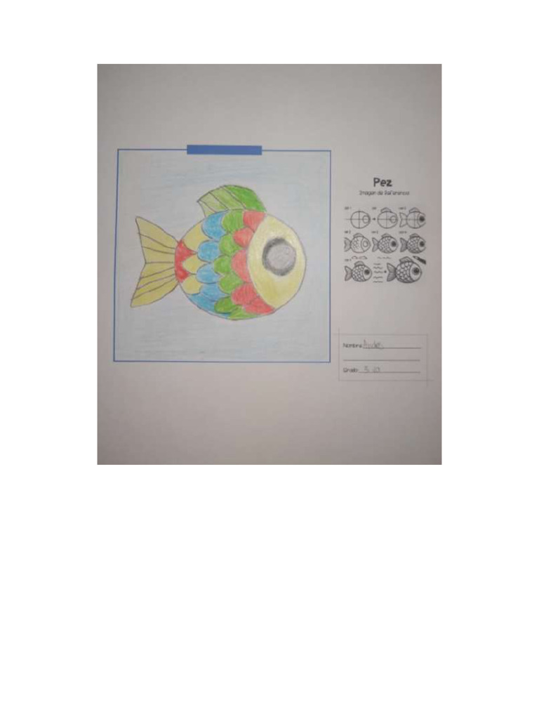 Pez | PDF