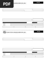 Payout Form | PDF | Payroll | Payments
