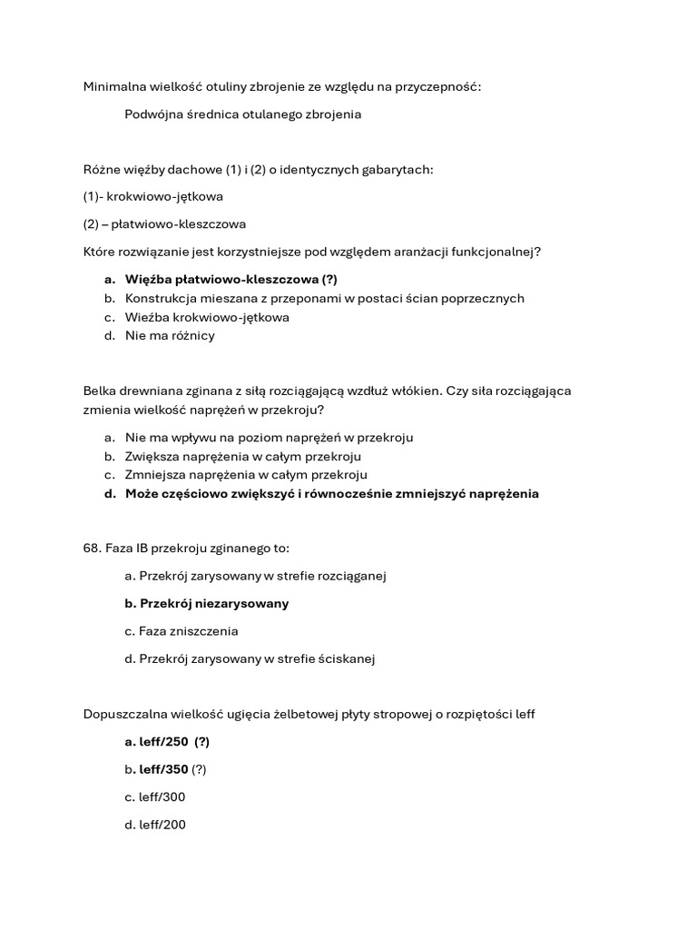 Pyt Do Zlaczenia | PDF