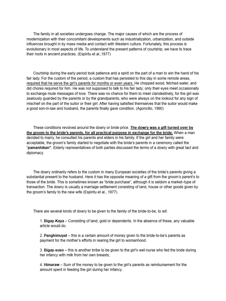 COURTSHIP (Learning Material) | PDF | Behavioural Sciences | Social ...