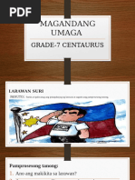 DETAILED LESSON PLAN ARPAN 5 | PDF