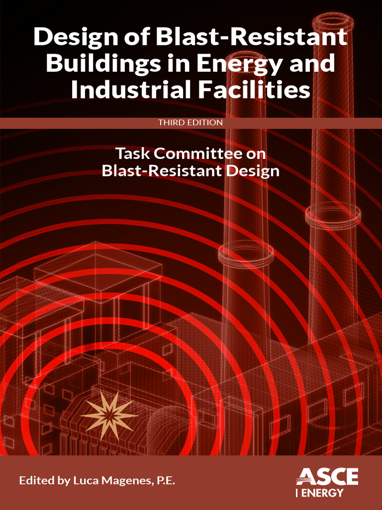Free Download PDF Design of Blast-Resistant Buildings in Energy and ...