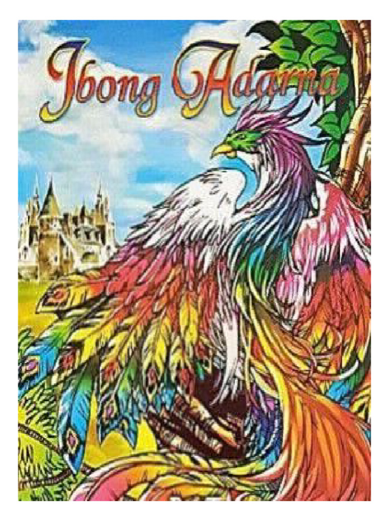 Ibon | PDF