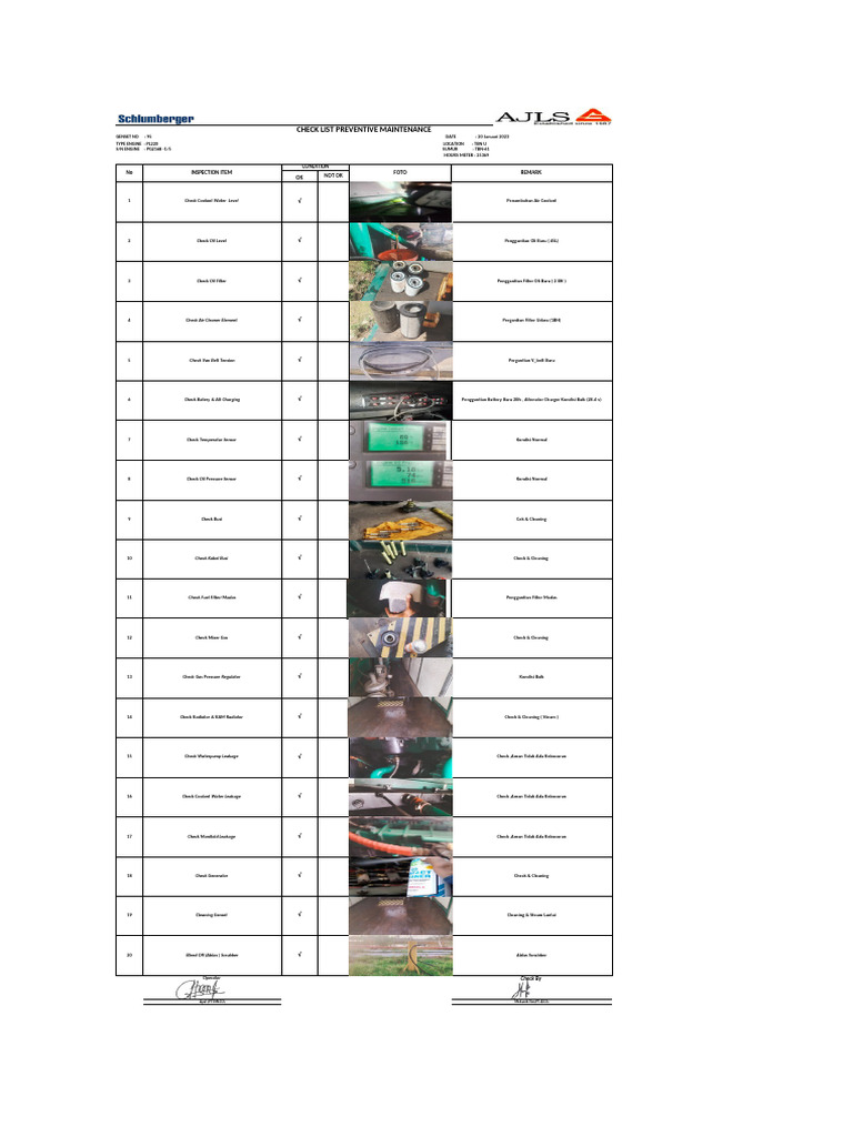 Form PM Area Tbn1 | PDF | Energy Technology | Mechanical Engineering