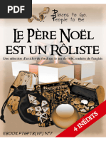 Pipsc Ipfpc 2024 2025 Calendar Calendrier PDF | PDF