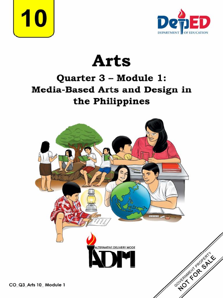 ARTS10-Q3-MODULE1 | PDF