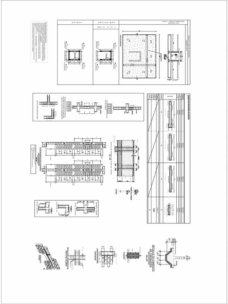 Chato Detalles 2 | PDF
