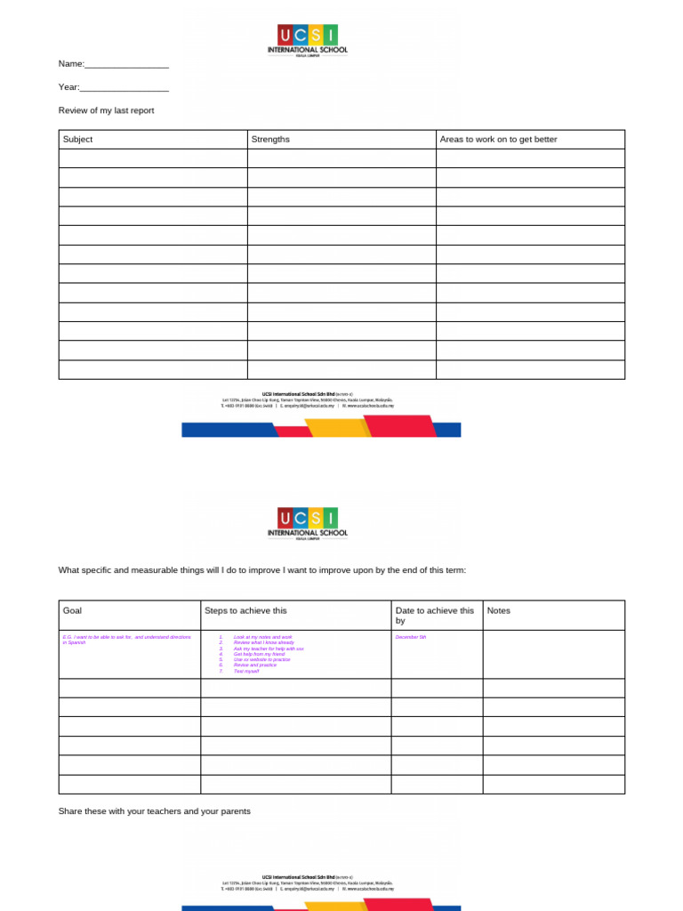 Toddle-TEMPLATE: Make A Copy and Share With Pupils On Toddle | PDF