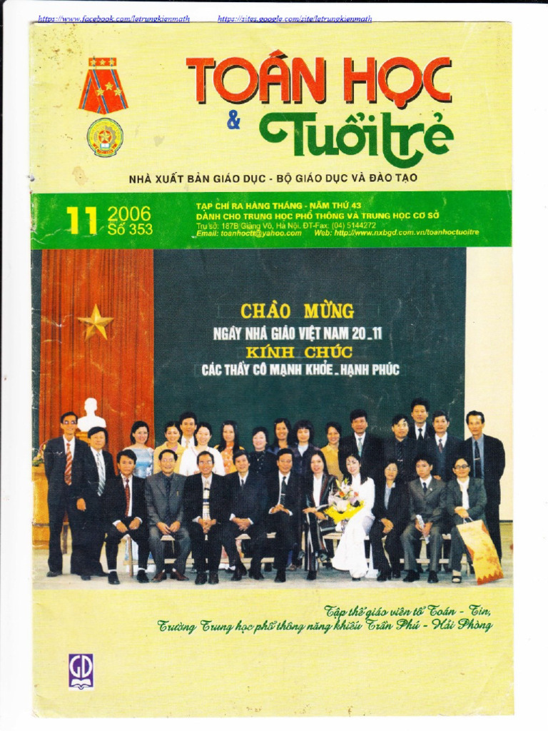 THTT 353 | PDF