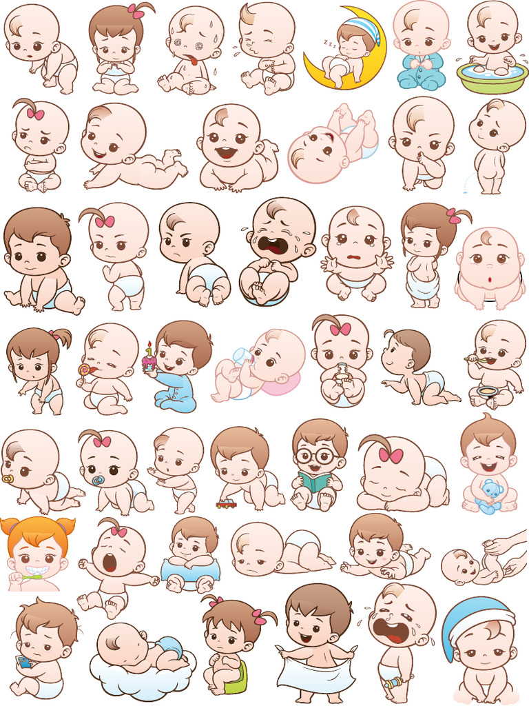 Bebes Multiuso | PDF