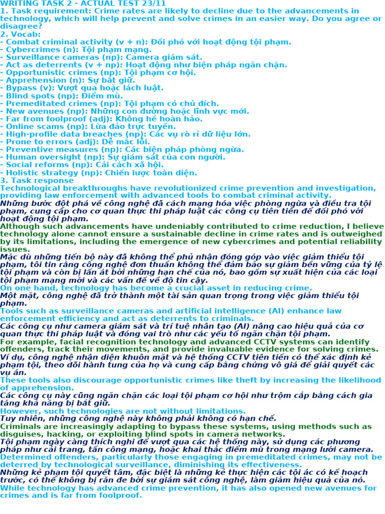 Bản Sao IWD 5-2 | PDF