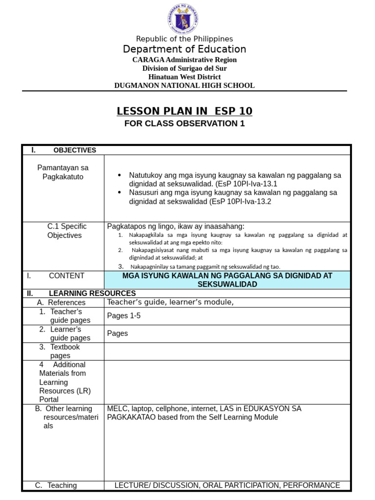 Co1 Demonstration | PDF