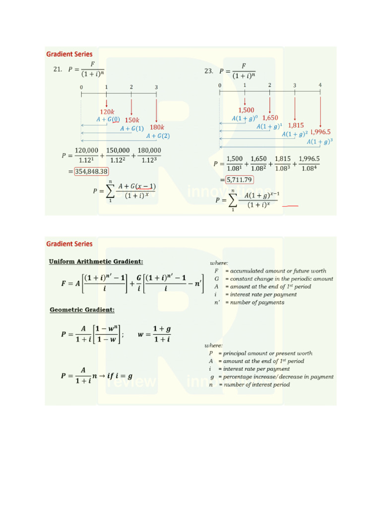 Econ 3 GE Lecture | PDF