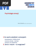 Lista Emocji | PDF