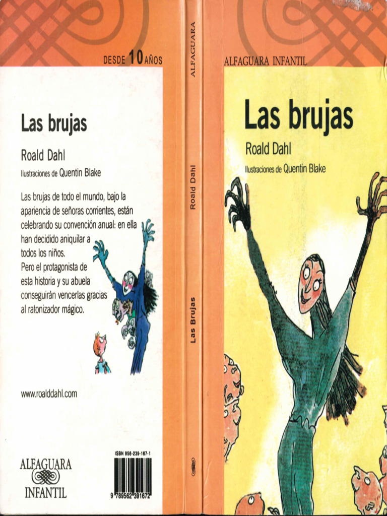 Las Brujas | PDF