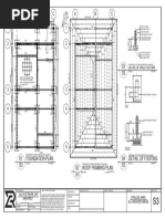 Working Drawings Riprap-A2 | PDF | Civil Engineering