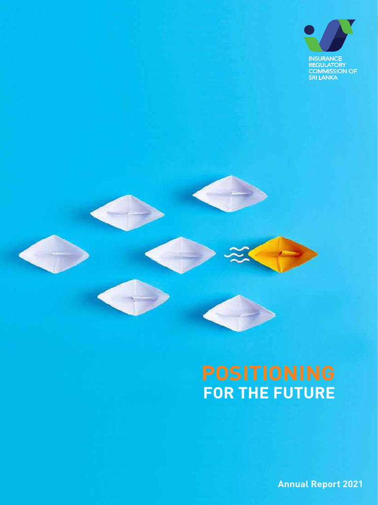 Annual Report 2021 | PDF | Insurance | Banks
