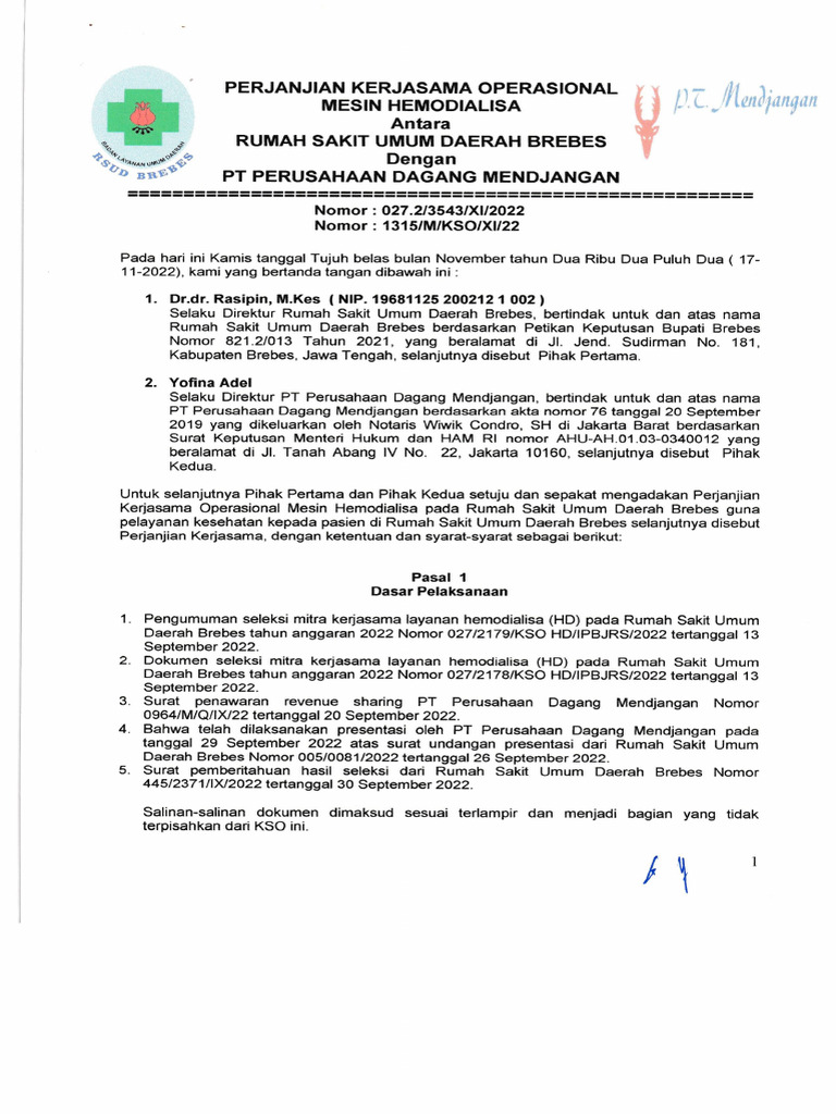 23.-MOU-KSO-HD | PDF