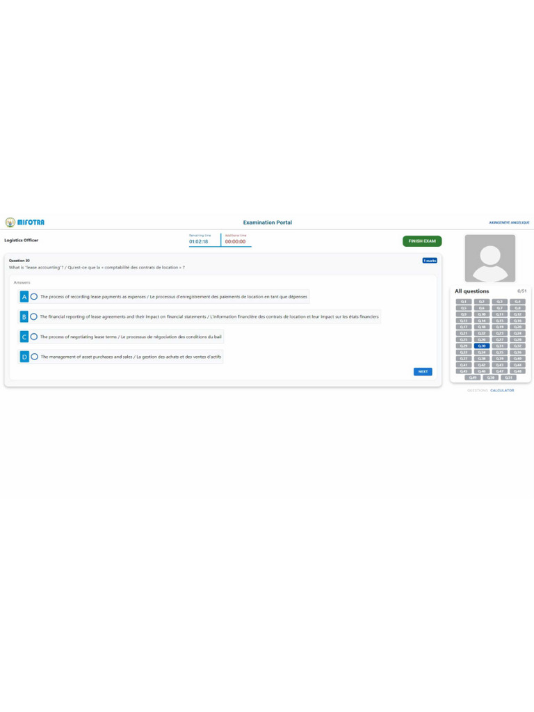 Logistics (Rema) 16 Oct 2024 | PDF