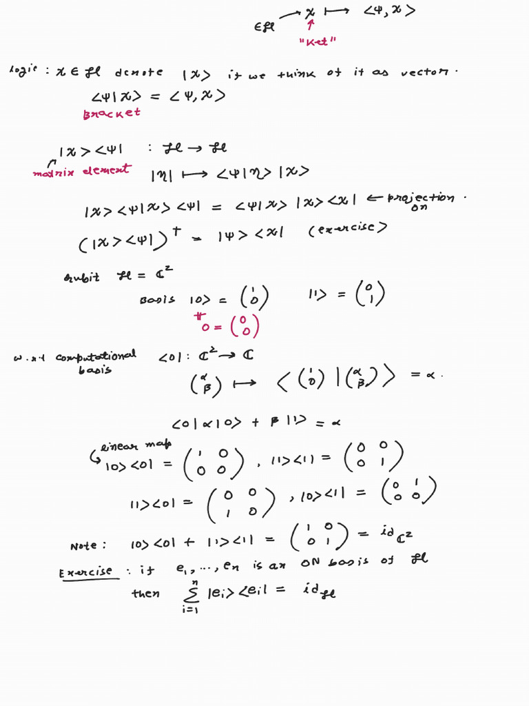 Introduction To Quantum Information and Computing - 240917 - 180936-5 | PDF