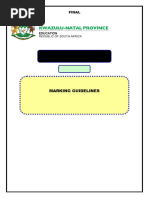 HAMBA NAM NDIPHELEKE (ISISHWANKATHELO) | PDF