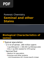 Instructions Phadebas Forensic Press Test | PDF | Home & Garden