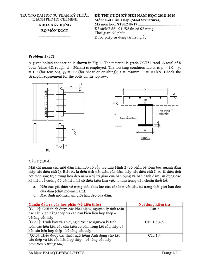 DT_KCT_HK1_1819 | PDF