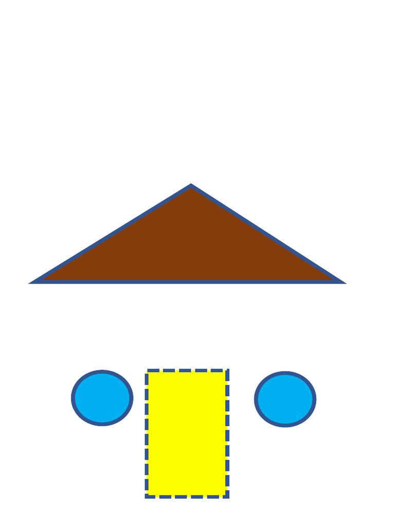 LK Seni Rupa Bangun Datar | PDF