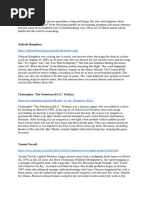 Tupac Shakur Autopsy Report Details | PDF